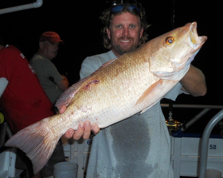 Party Boat Fishing Trips | Hubbard's Marina | Johns Pass | Madeira Beach FL